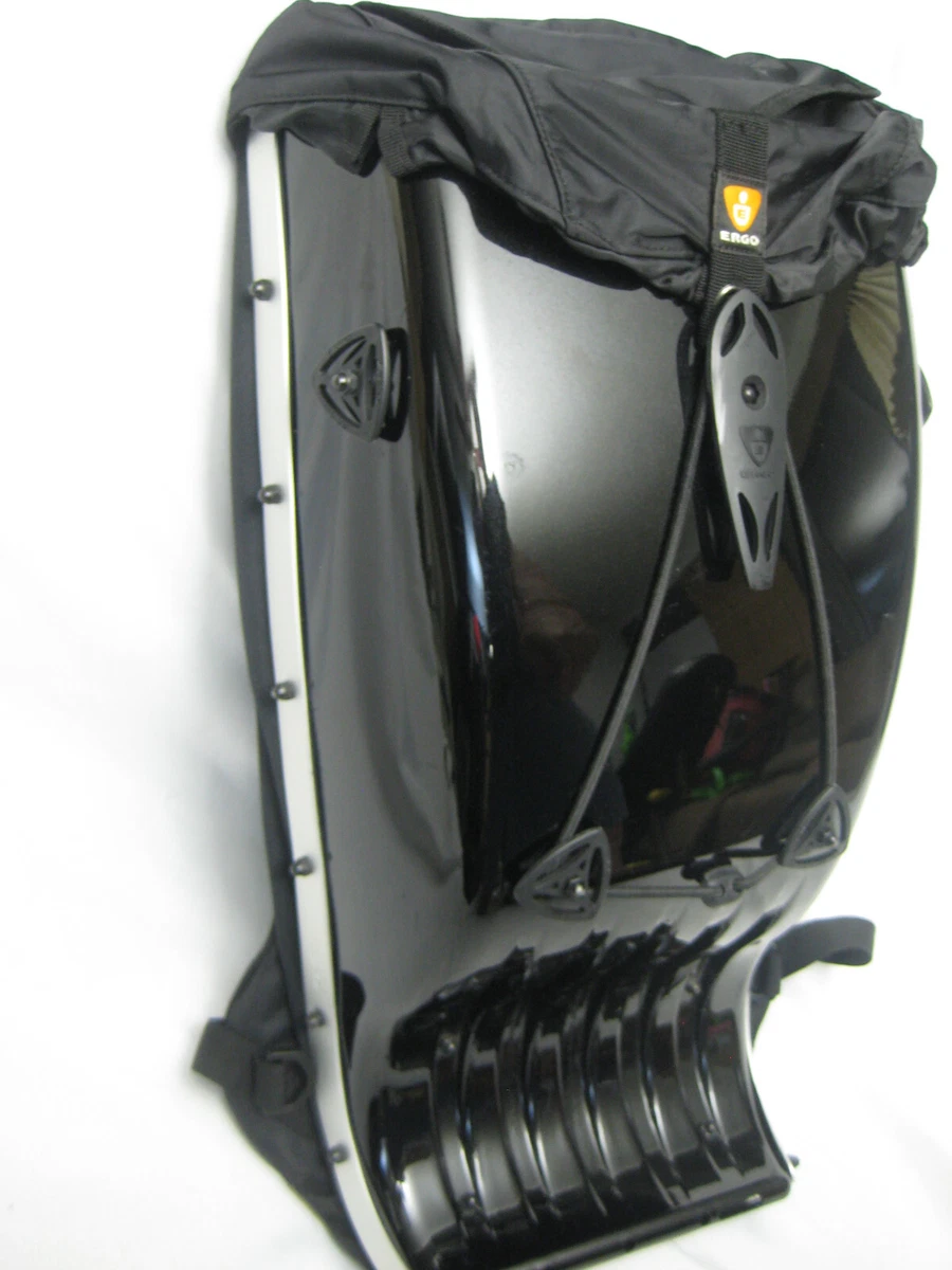 Hard Shell Backpack