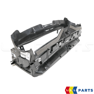 BMW NEW GENUINE 4 SERIES F32 F33 F36 UPPER AIR DUCT TO RADIATOR 7290610 ...