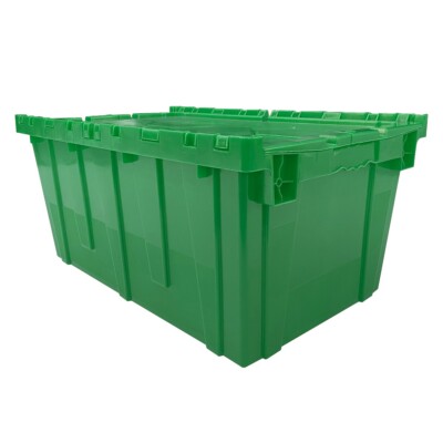 Packaging - Plastic Boxes
