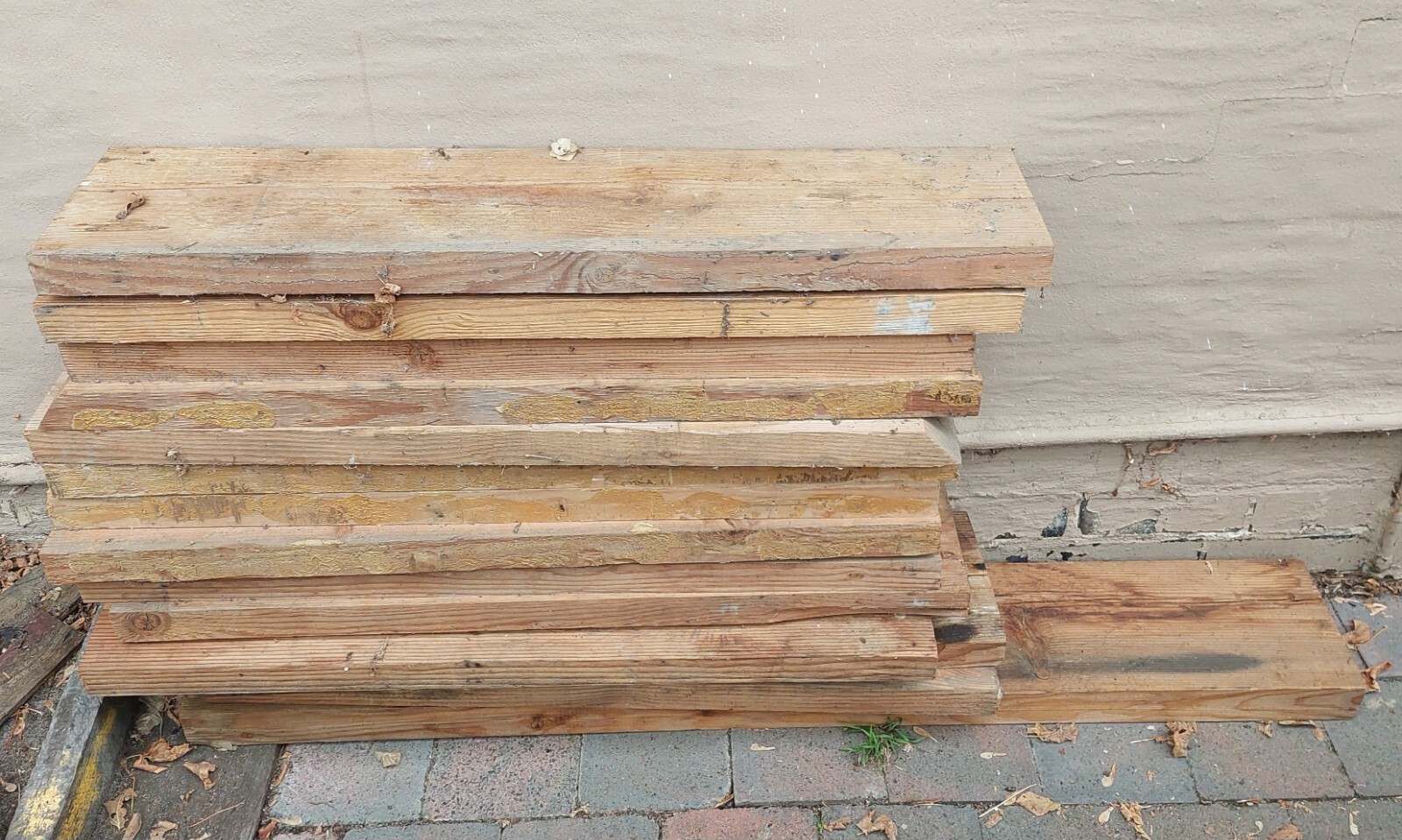 Oregon timber. 13 lengths 245 by | eBay