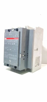 ABB AF460-30 AF460 3P Motor Contactor (FREE SHIPPING) | eBay