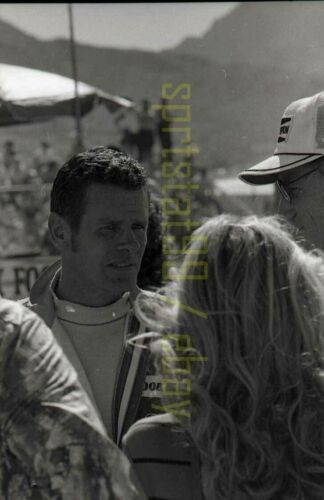 1979 CART Miller High Life 150 Phoenix PIR - Vtg Race Negatives Lot of ...