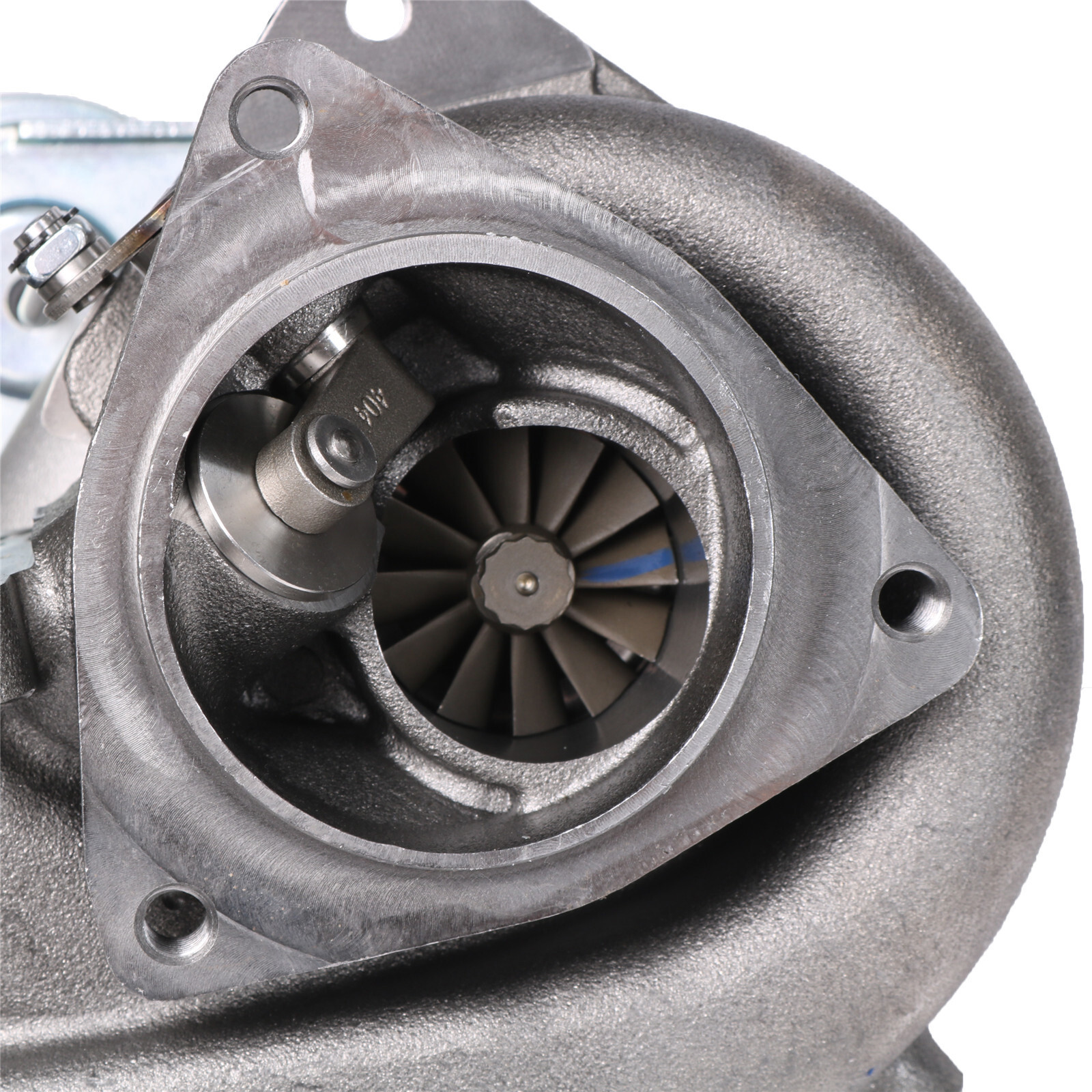 Turbocharger TD04HL For 2007-2012 Acura RDX 2.3L 49389-01020 49389 ...