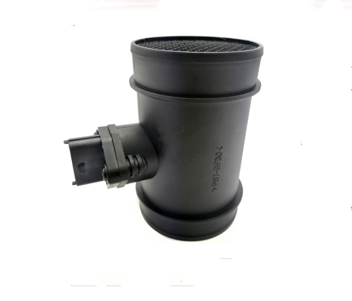 0281002537 Mass Air Flow Sensor Meter For ISUZU D-MAX RODEO 2.5DiDT 3 ...