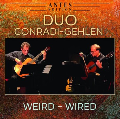Various Artists - Weird - Wired [New CD] 4014513038364| eBay