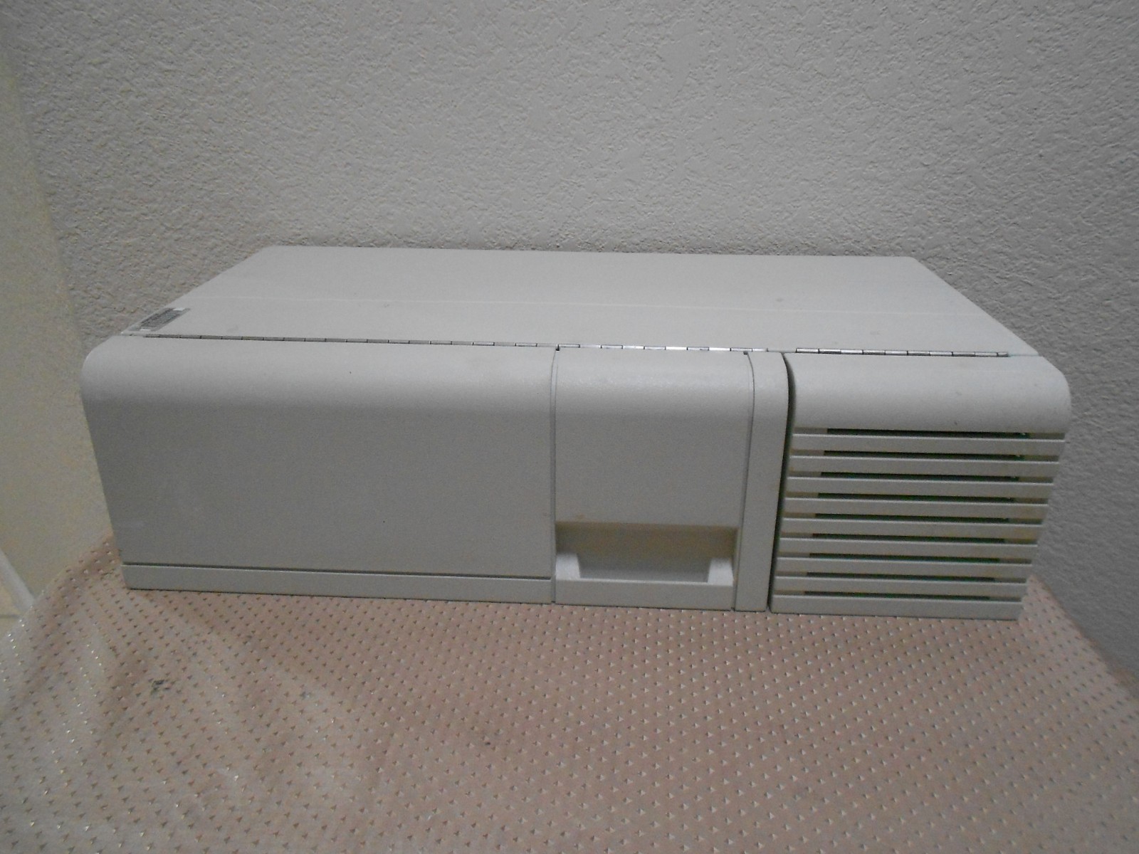 Waters Column Heater for Alliance HPLC 2695/2690/2795/2790 Nice & Clean ...