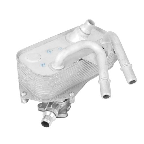 17217536929 Auto Transmission Heat Exchanger Oil Cooler for BMW X1 2013 ...