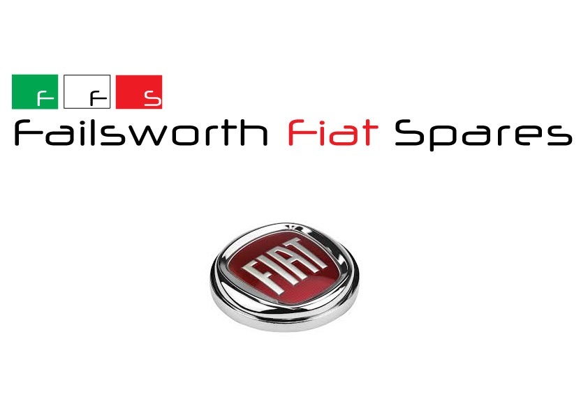 Failsworth Fiat Spares | eBay Stores