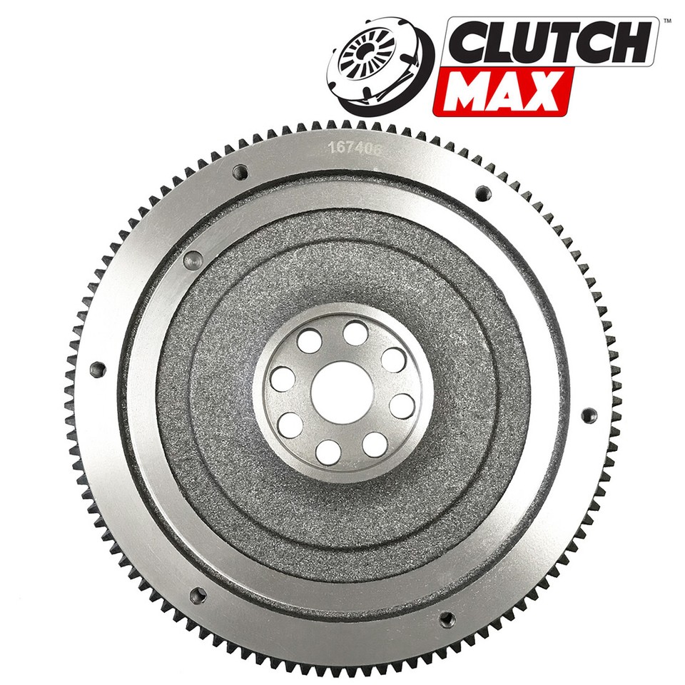 OEM PREMIUM CLUTCH FLYWHEEL for INTEGRA CIVIC SI DEL SOL VTEC CR-V B16 ...