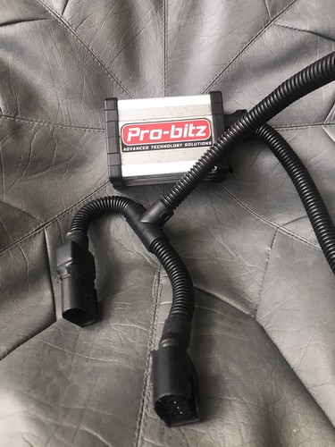 Pro-Bitz Diesel Economy Tuning Chip Box Fuel Saver Remap | eBay UK