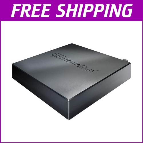 HDHomeRun Flex 4K ATSC 3.0 Tuner - Multi-Device Simultaneous Streaming ...