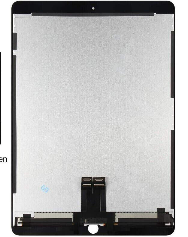 White For iPad Air 3 Gen A2152 A2123 A2153 LCD Display Touch Screen ...