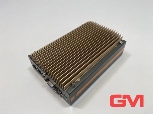 APROTECH Panel- und Box-PC GOLUB 525 BNr. 250640 8-25VDC 60W Windows 7 ...