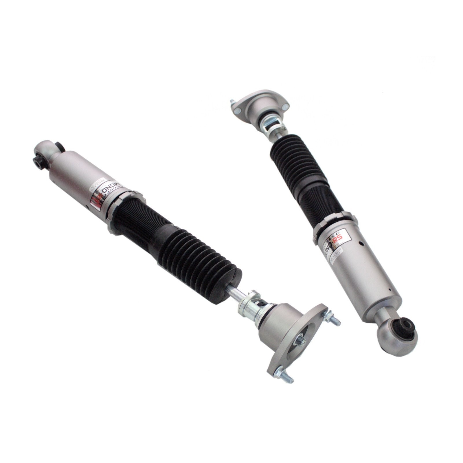 Godspeed Damper Coilovers Kit For Mercedes-Benz C-Class 4Matic W204 ...