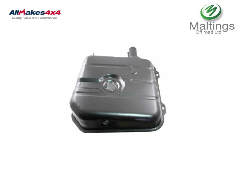 Allmakes 4x4 110 fuel tank WFE000190 Fits - Defender 110 / 130 | eBay UK