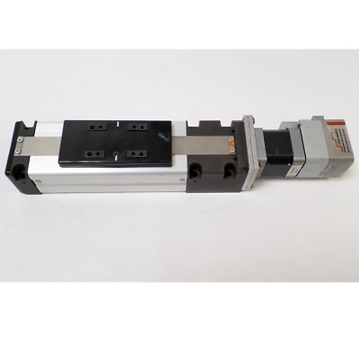 Linear Actuators - Rodless Linear