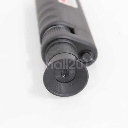 New Optical Fiber Optic Inspection Scope 400x Microscope 1.25mm 2.50mm ...