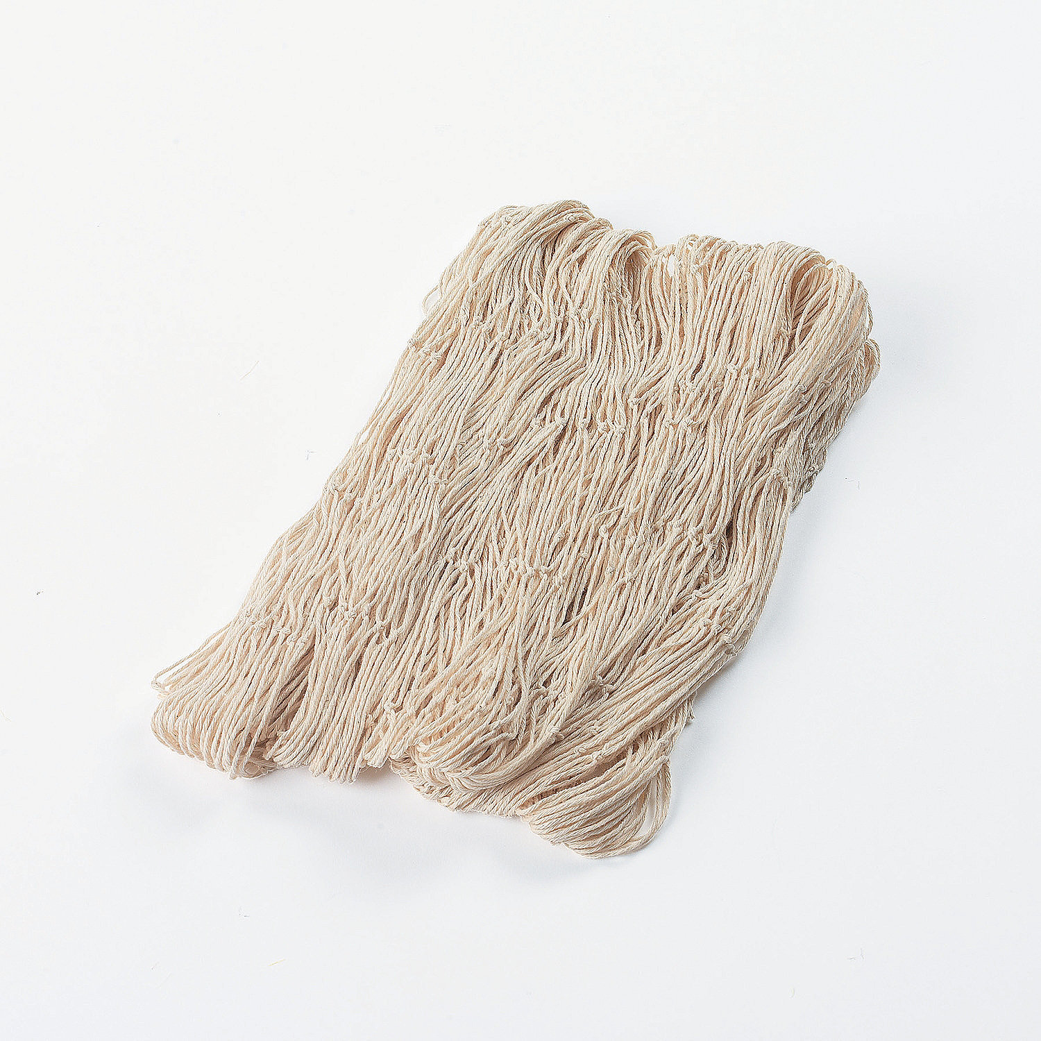 LUAU Tiki Beach Pool Party Decoration FISH NET Netting Natural BEIGE ...