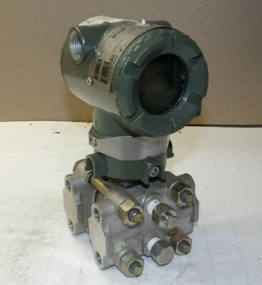 Instrumentation - Yokogawa Eja110