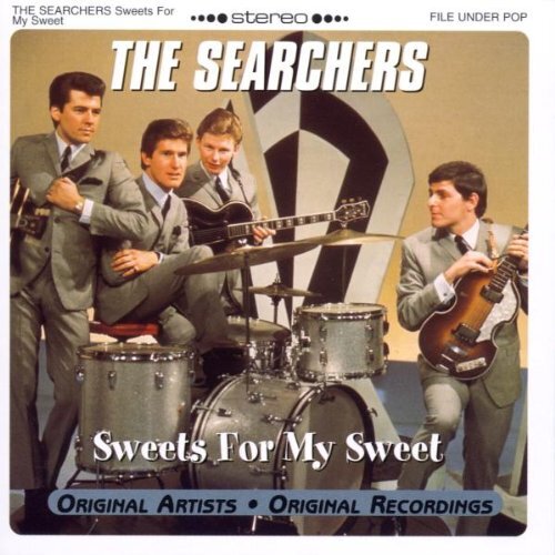 Sweets for My Sweet, Searchers, New | eBay