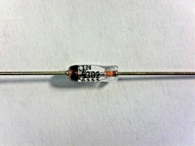 Diodes - Vintage Diode