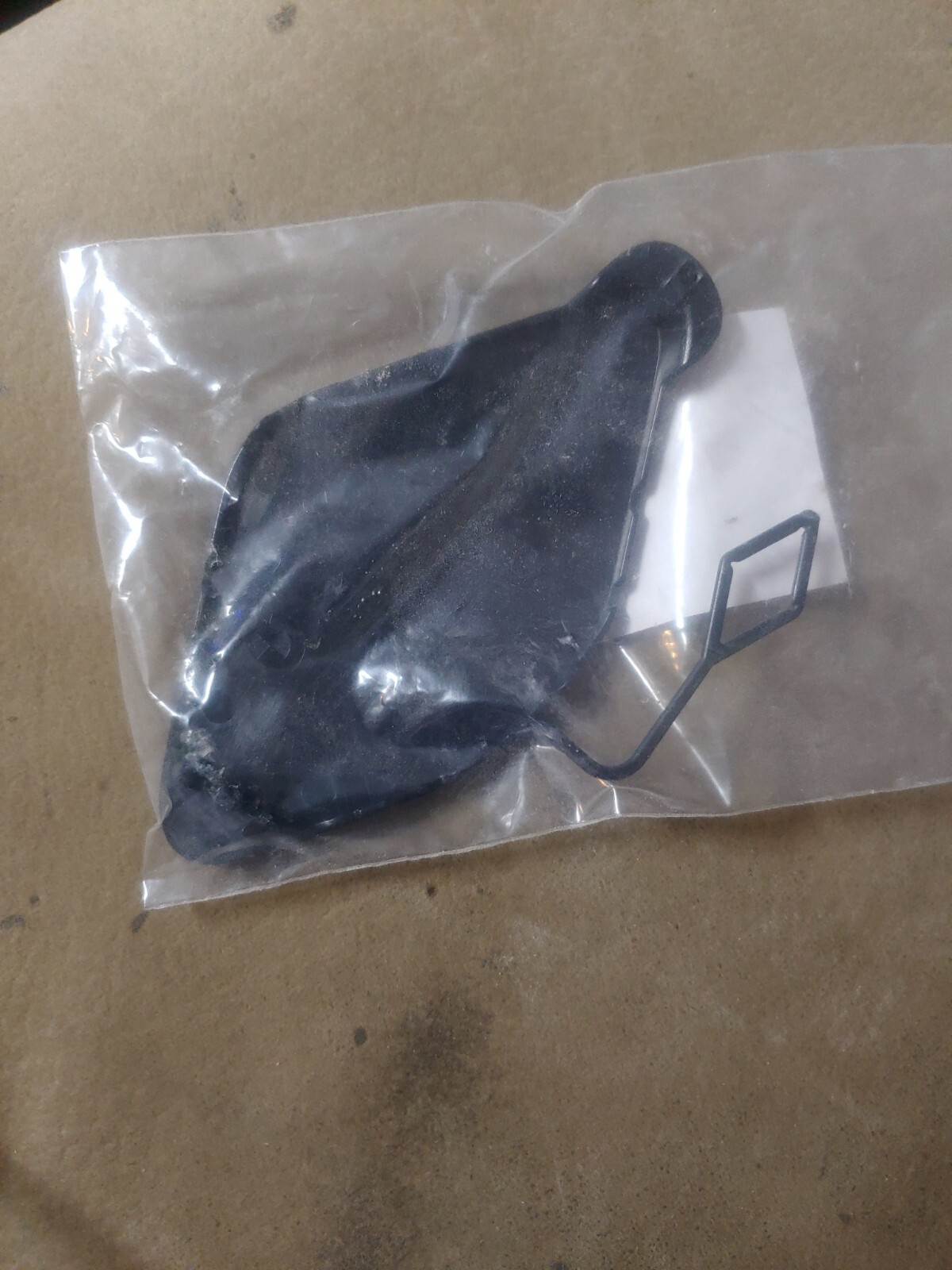 2016-2018 BMW 3 Series F30 Front Tow Cover 51117396837 OEM for sale ...