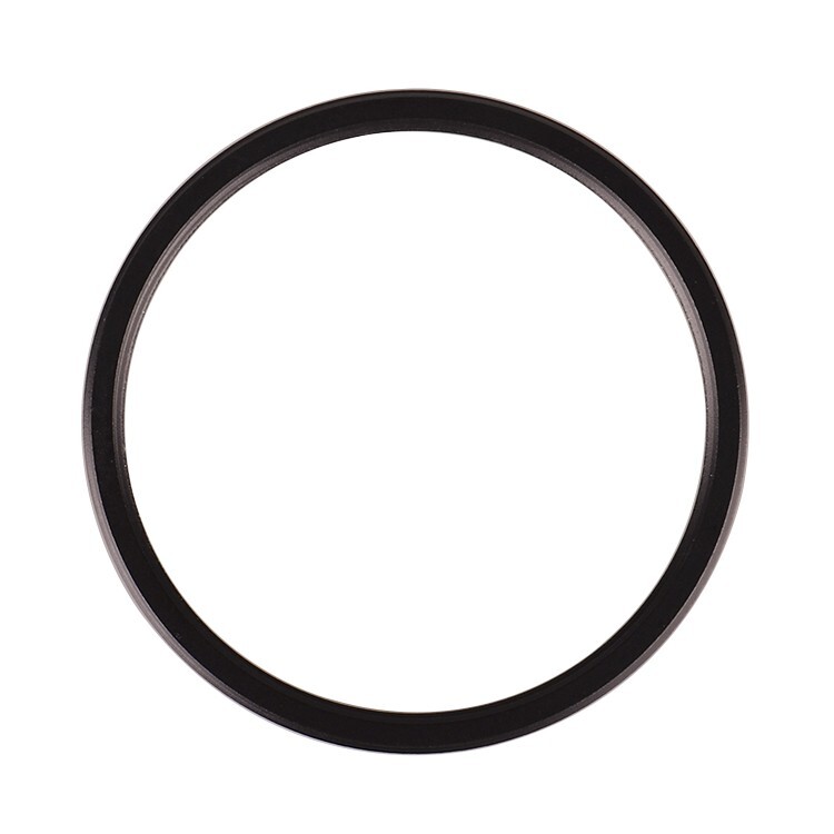 M58-M65 Coupling Ring Adapter for M58 x1 To M65 X1 Male thread Camera ...