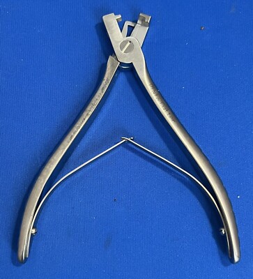 Orthopedic - Stryker Cast Cutter