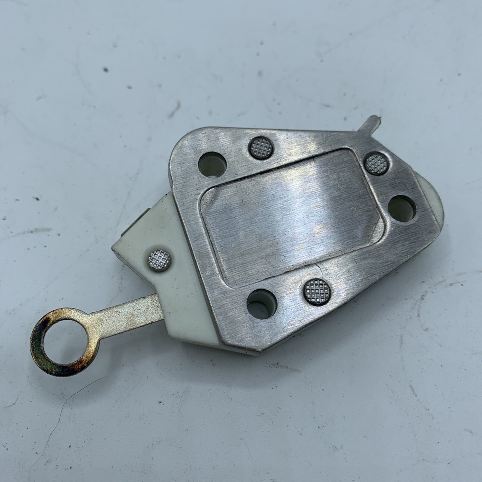 Original Huco Alternator Regulator Opel Astra Omega Frontera Kadett ...