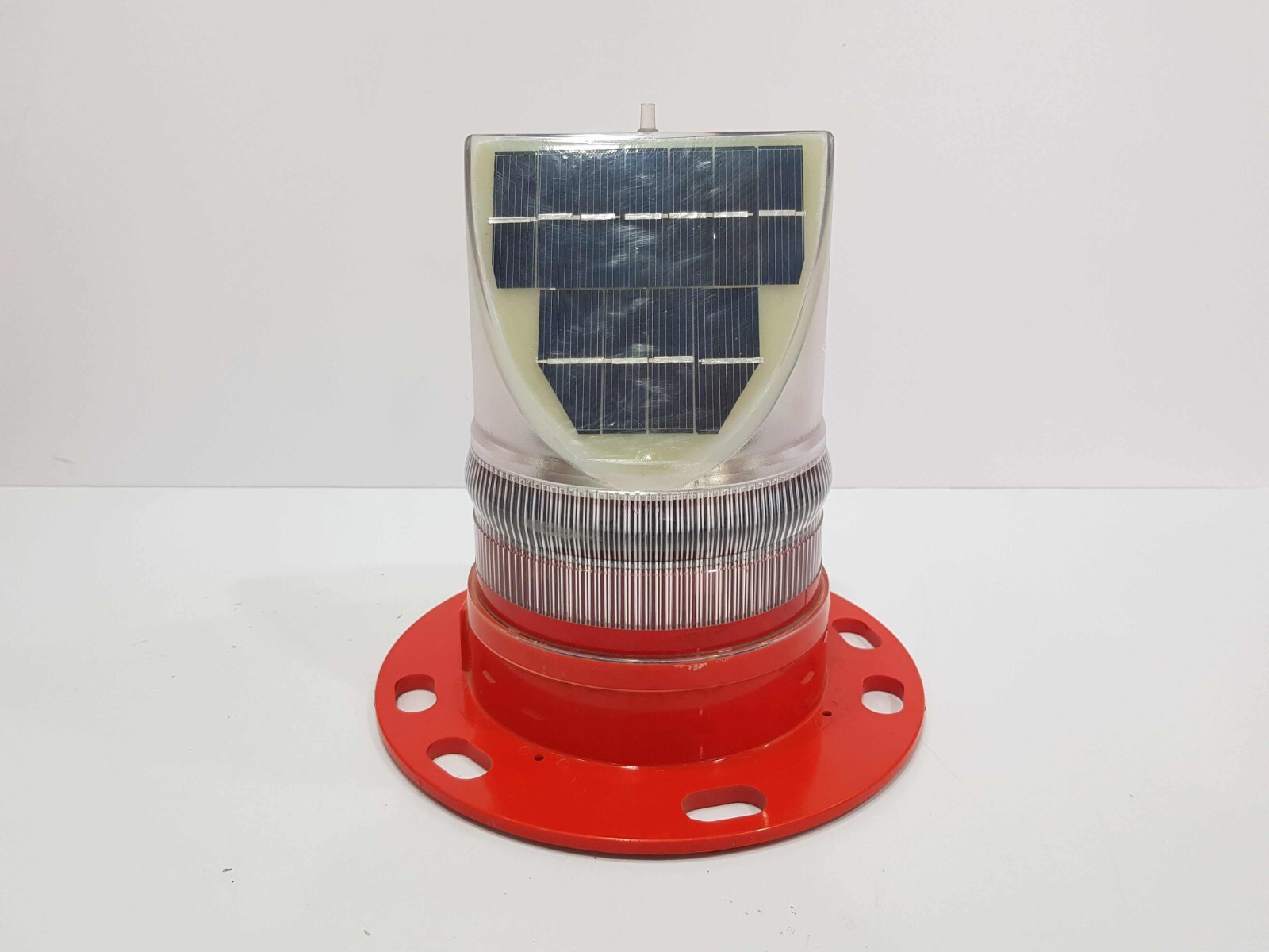 AVLITE AV70.R SOLAR AVIATION LIGHT | eBay