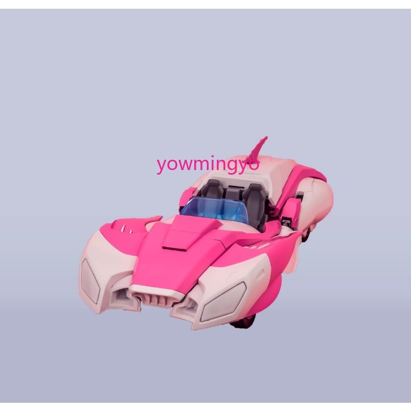CDL-01 CDL01 RC Arcee with Upgrade Kit MP CDL Action Figure toy in hand ...
