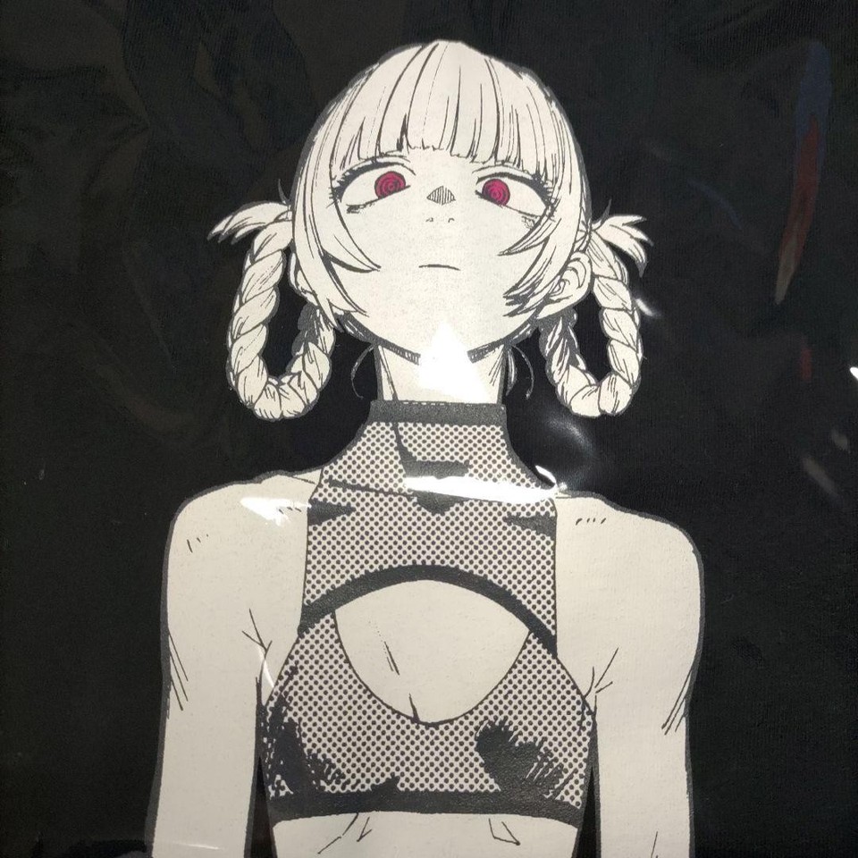 Kotoyama Likes Midriff