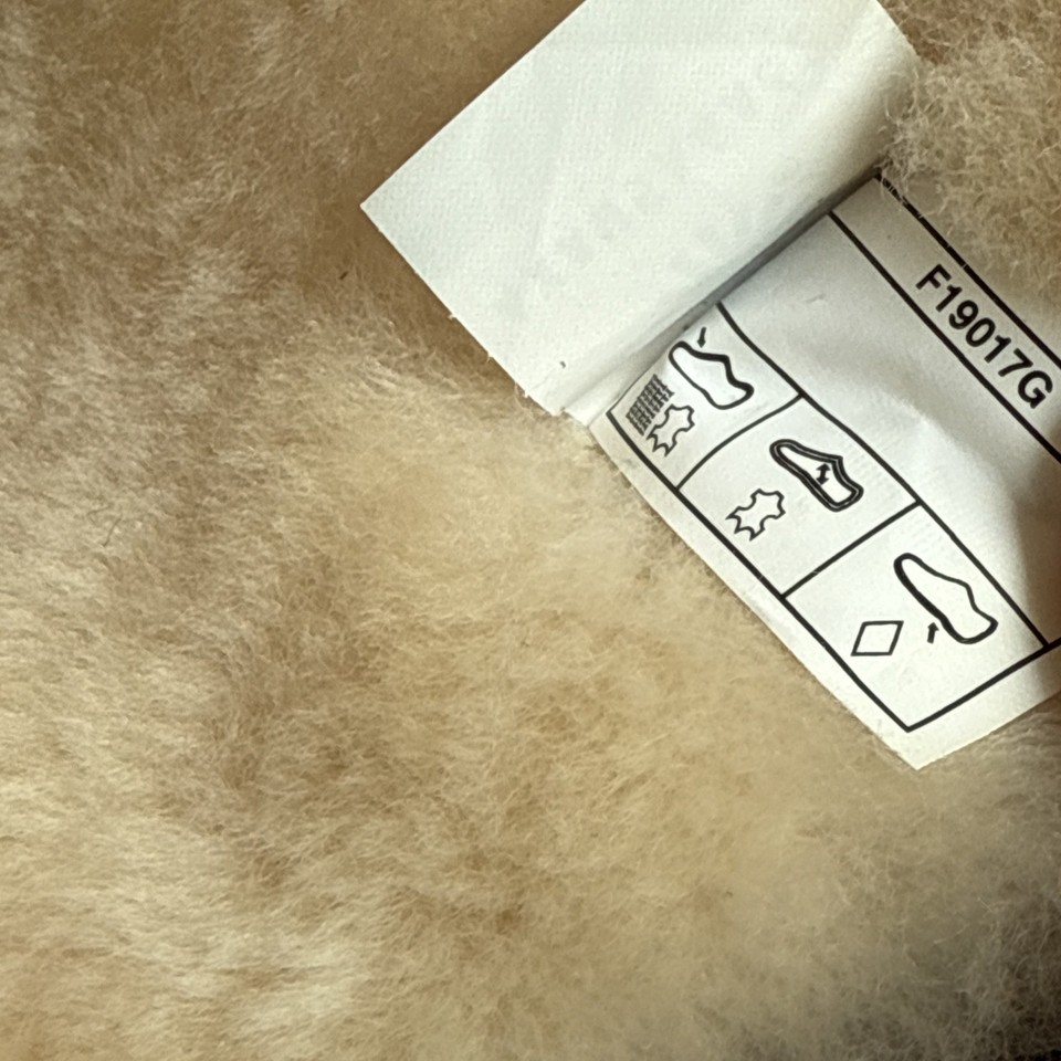 UGG Phillip Lim Classic Short Duck Boot Snow Black Leather | eBay UK