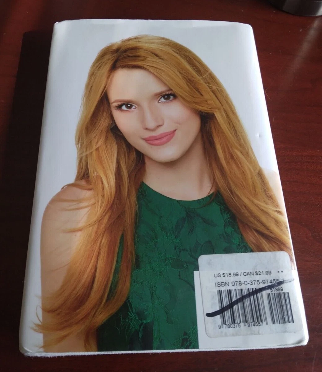 Bella Thorne Coloring Pages