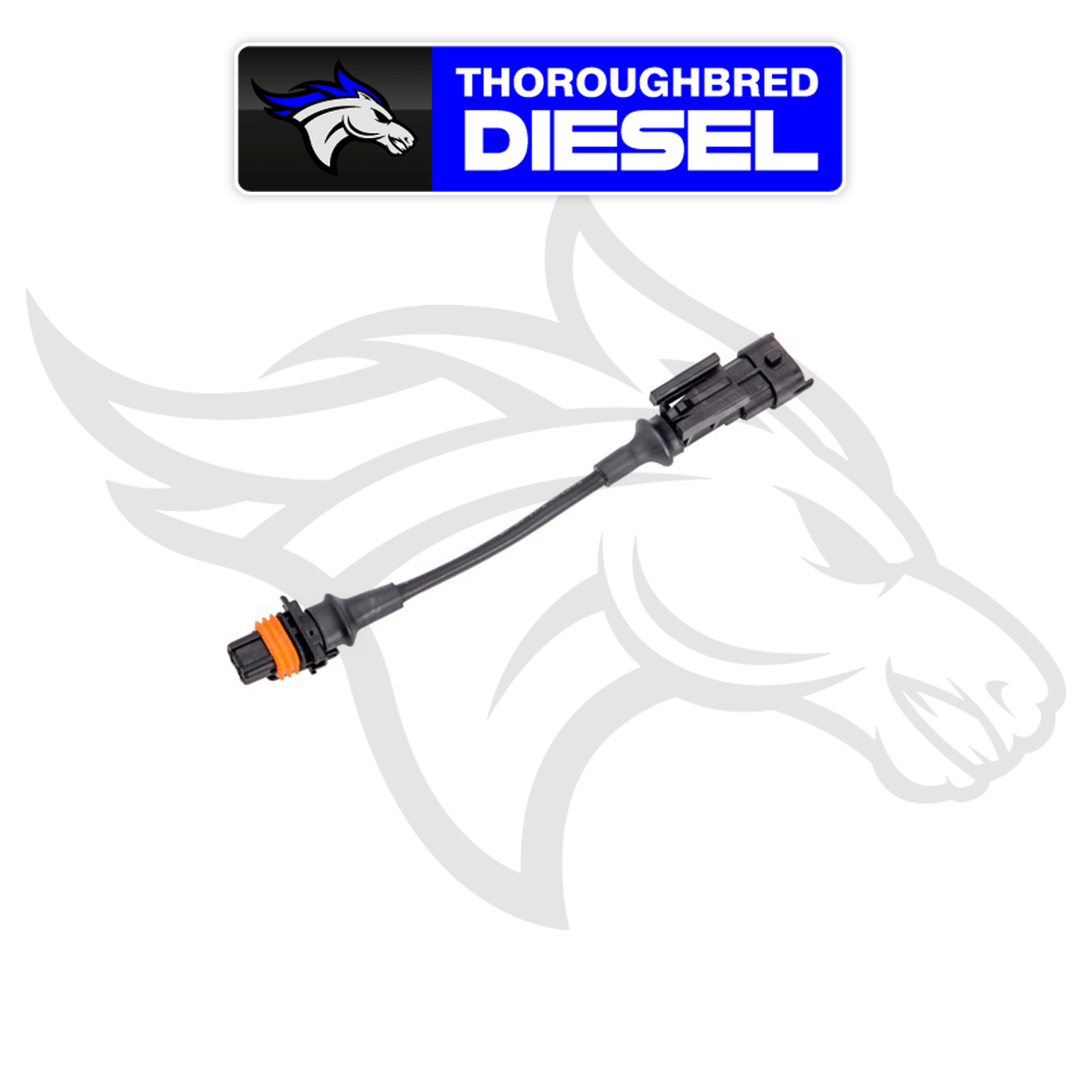 Fleece CP3 regulator extension harness for 2011-2016 GM/GMC with 6.6L ...