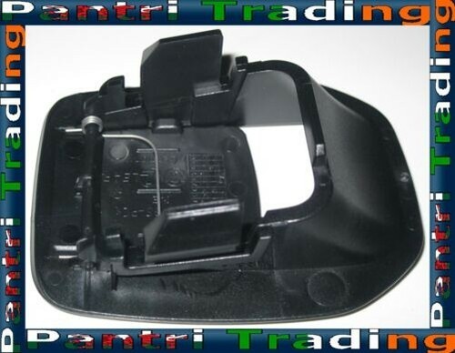BMW E92 Rear Child Seat Isofix Mount Cover Flap Trim 52206970744 New ...