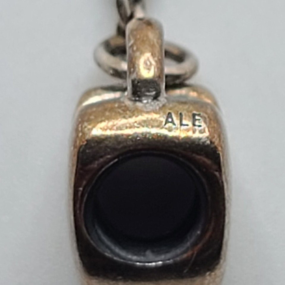 Pandora" key to my heart "925 Silver | eBay