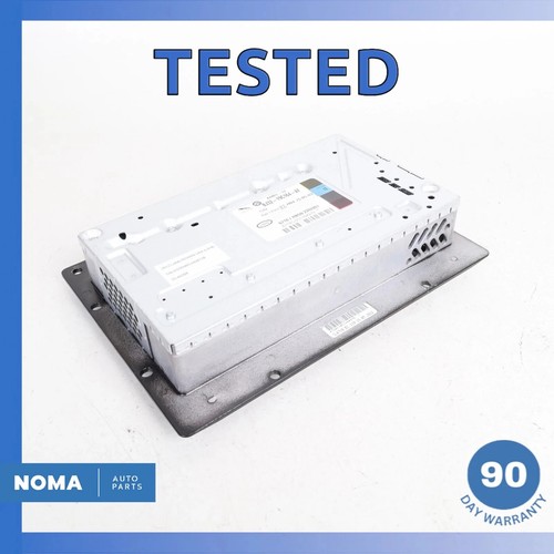 12-19 Land Rover L319 LR4 F-Type 600W Meridian Stereo Audio Amplifier ...