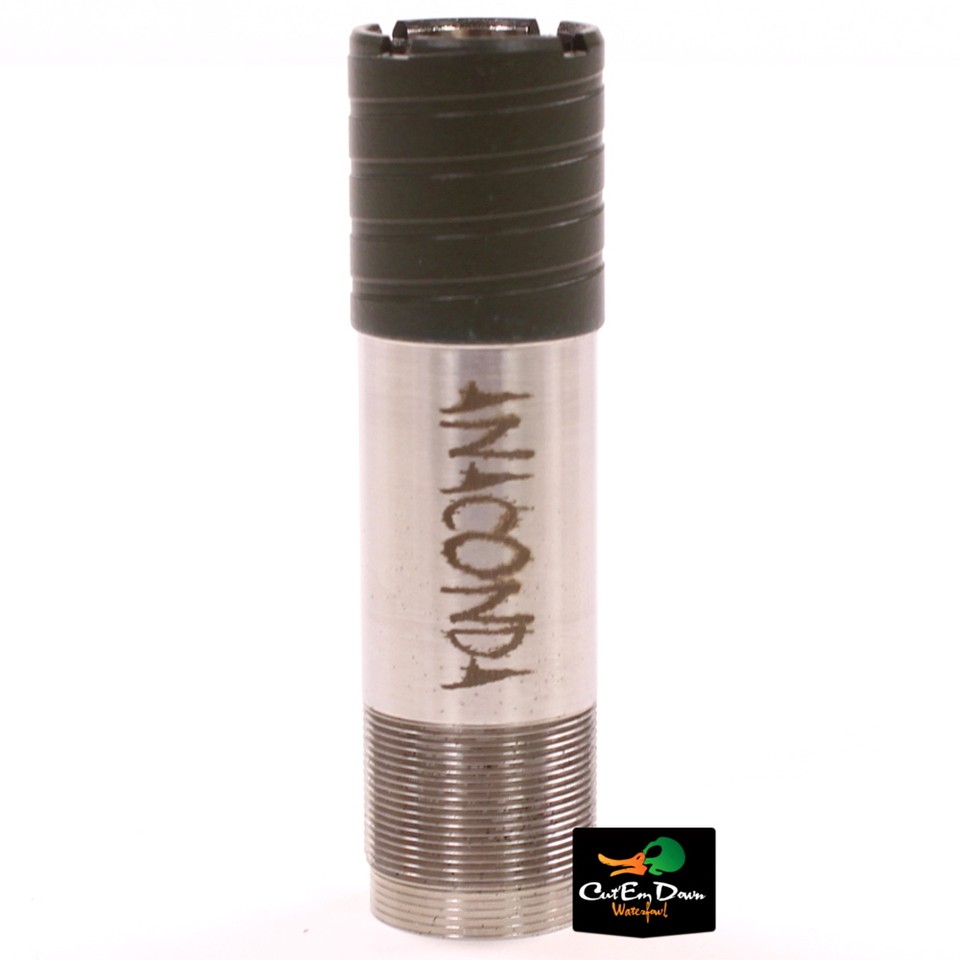 PATTERNMASTER ANACONDA MID RANGE CHOKE TUBE SHOTGUN 12GA REMINGTON 870 1100 | eBay