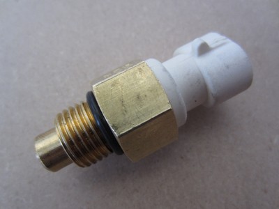AIRPAX 5024-0228-869 TEMPERATURE SENSOR SERIES 5024 WISE TEMP SENSER ...