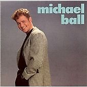 Michael Ball by Michael Ball (CD, 2001) for sale online | eBay