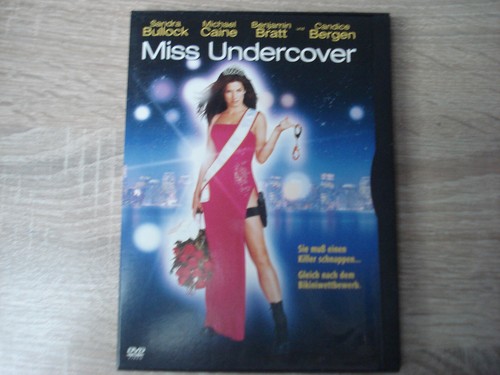 Miss Undercover DVD | eBay.de