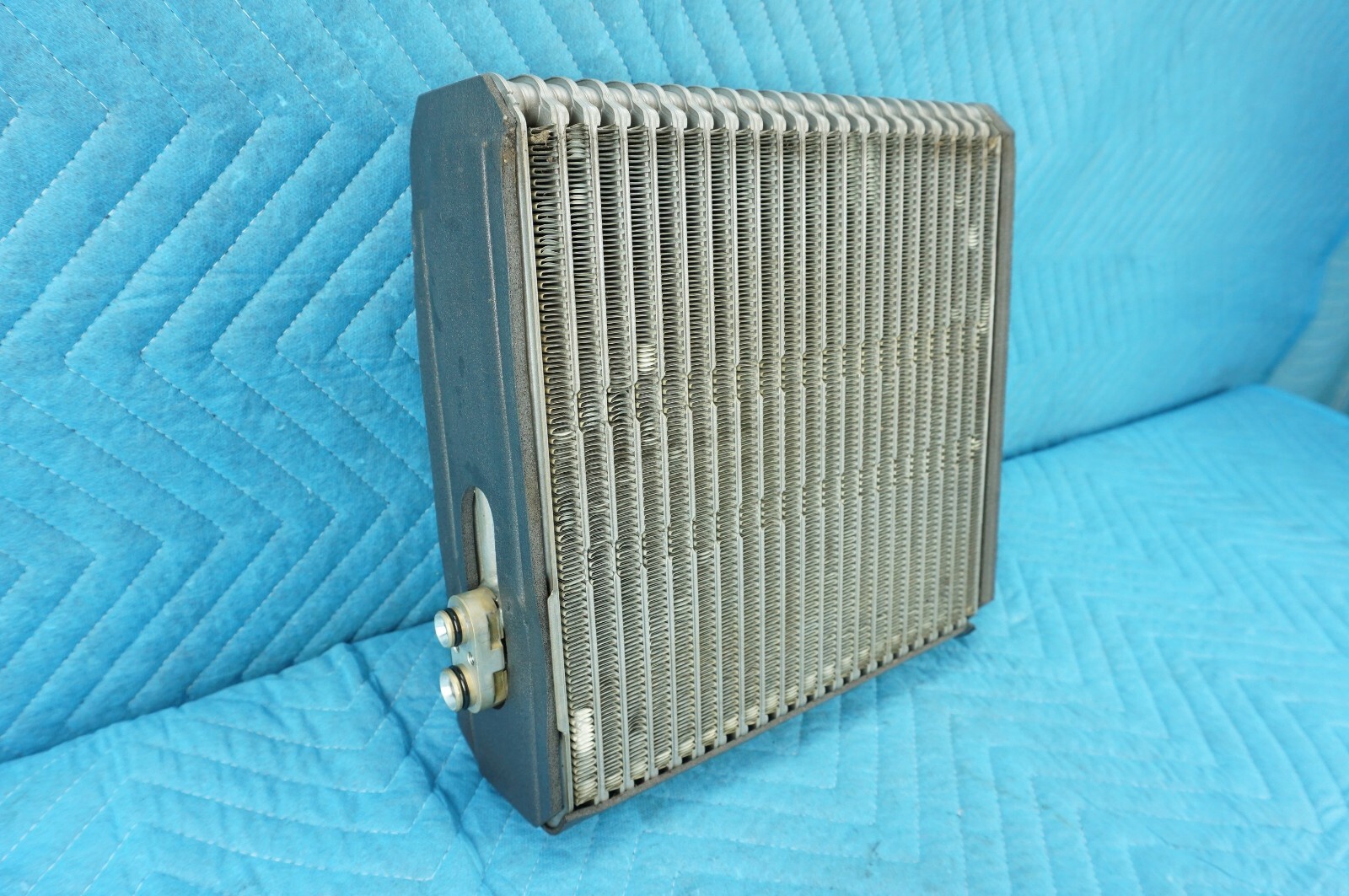Lexus LX470 Cooler Evaporator Core 88501-60190 1998-2007 OEM | eBay