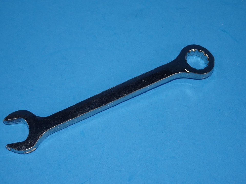 CRAFTSMAN 42347 9mm MIDGET COMBINATION WRENCH SHIPS FREE | eBay