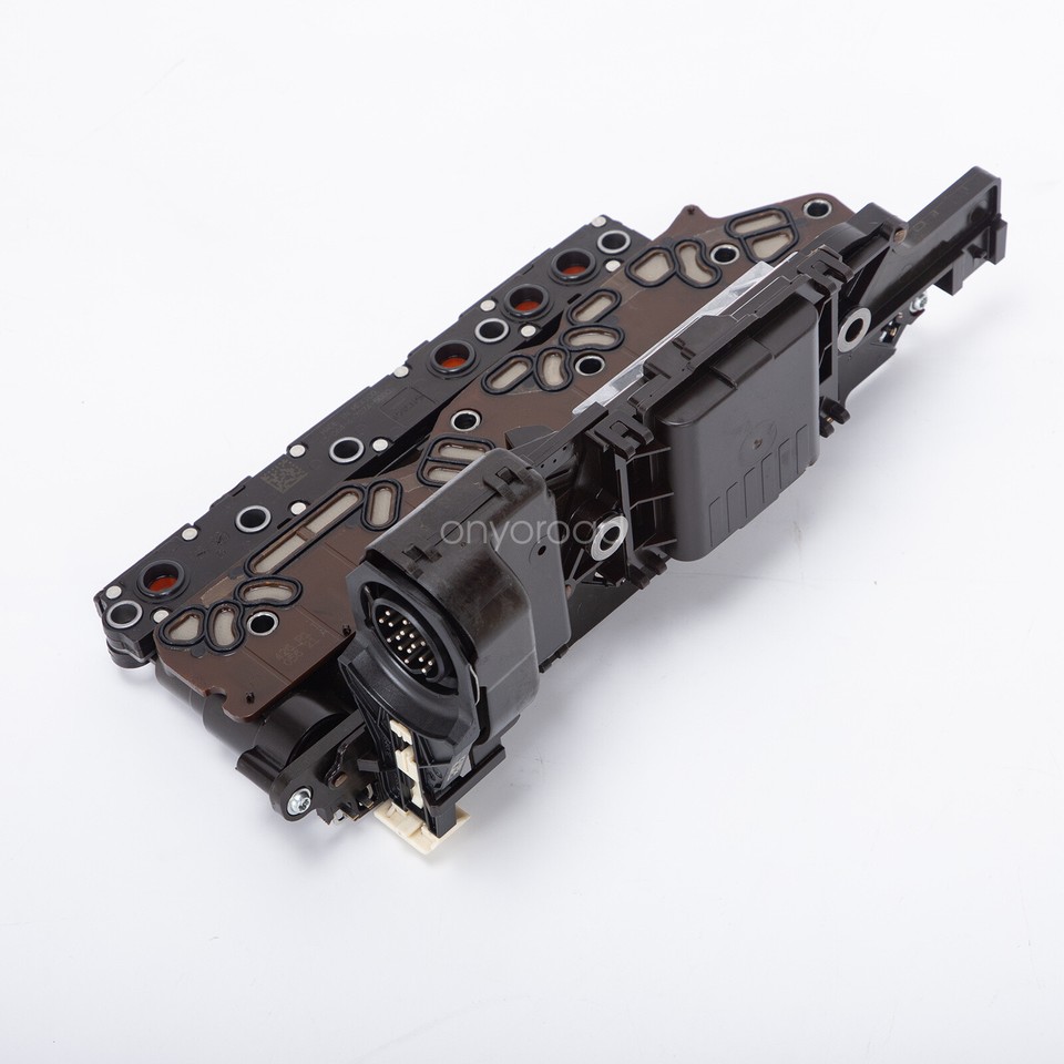 6L45 6L50 6L80 Automatic Transmission Control Module Valve Body For GM ...