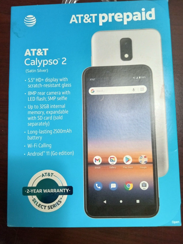 Att cell phone!! | eBay