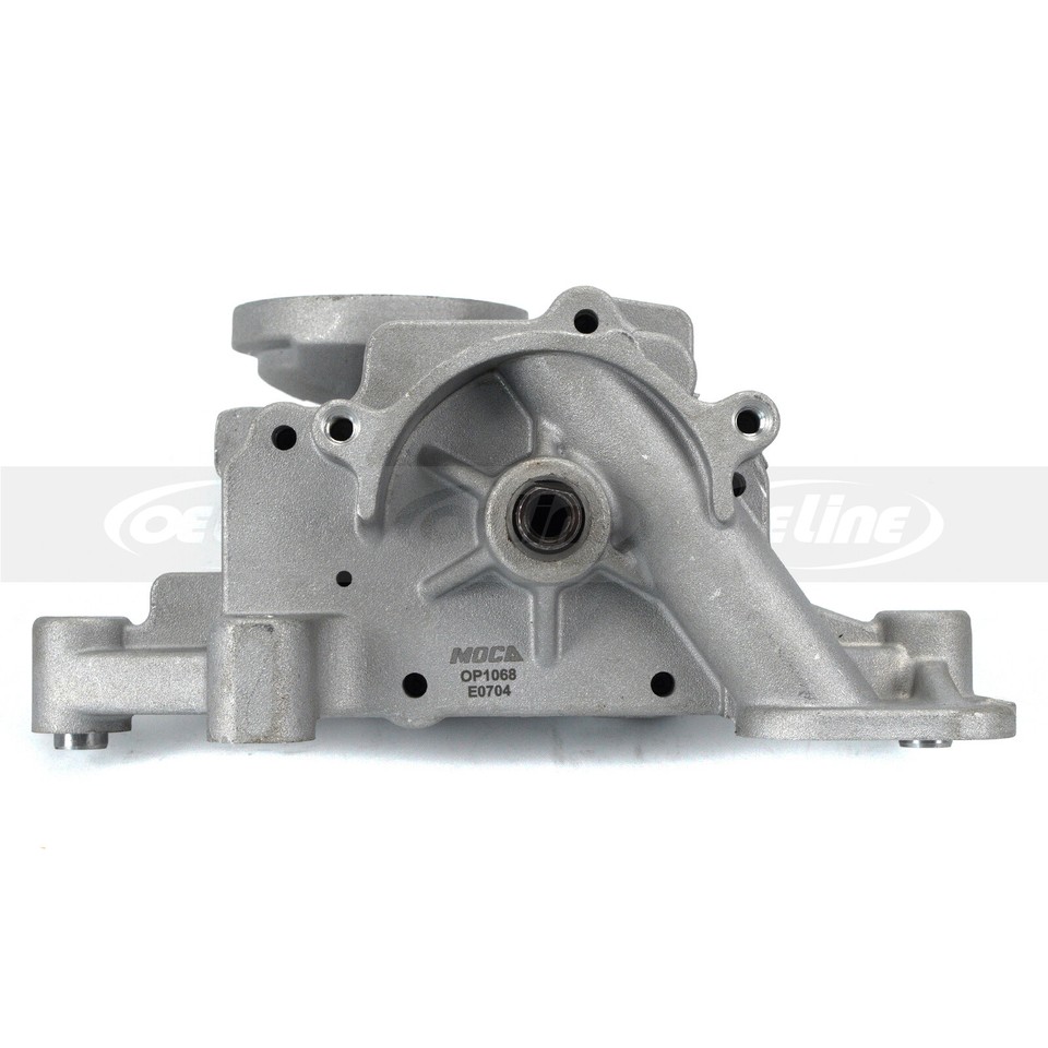 Oil Pump for 2010-2019 Hyundai Azera Genesis Santa Fe Kia Sedona 3.3L 3 ...