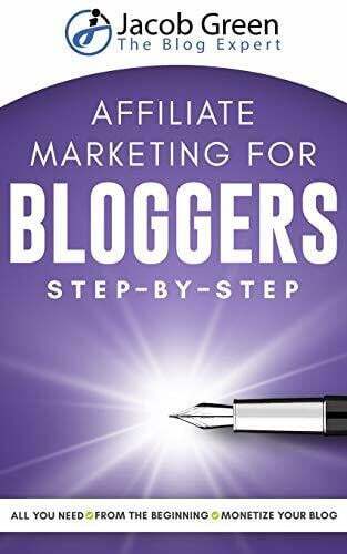 Affiliate Marketing For Bloggers: All You Need To Buch Independently ...