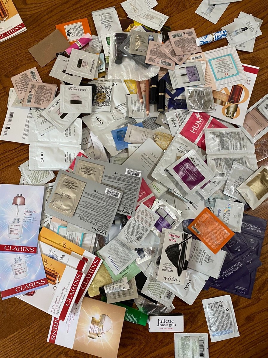 Completely Free Makeup Samples Without Surveys | Saubhaya Makeup