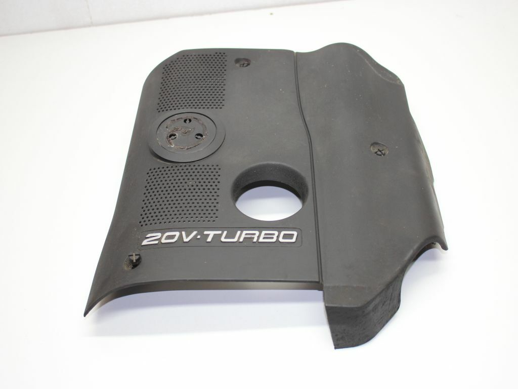 VW Passat 3B 1.8T 150 PS Motorabdeckung ANB Abdeckung 058103724T ...